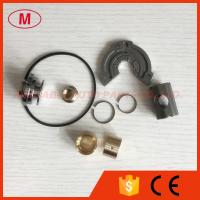 China GT42 turbo rebuild kits/Turbo kits/turbocharger repair kits/service kits. for sale
