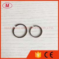 China GT42 turbo piston ring compressor side and turbine side for repair kits for sale