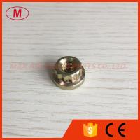 China GT42 locknut turbo lock nut/ lock nuts for sale