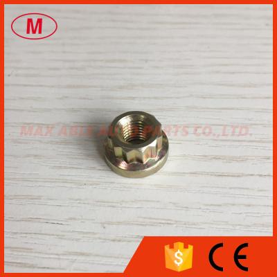 China GT42 locknut turbo lock nut/ lock nuts for sale