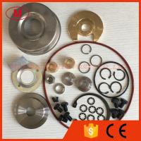 China HT3B repair kits/turbo kits/turbo service kits/turbo rebuild kits for turbocharger for sale