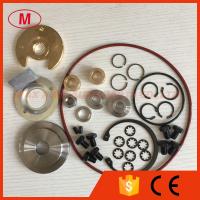 China HT3B 4LGZ turbocharger repair kits/turbo kits/turbo rebuild kits/turbocharger service kits for sale
