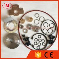 China HT3B repair kits/turbo kits/turbo service kits/turbo rebuild kits for turbocharger for sale