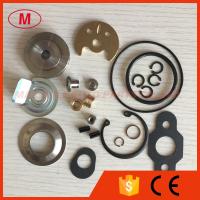China TD025 turbocharger repair kits/turbo kits/turbo rebuild kits/turbo service kits for Toyota for sale