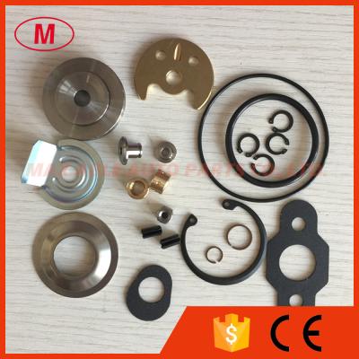China TD025 turbocharger repair kits/turbo kits/turbo rebuild kits/turbo service kits for Toyota for sale