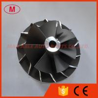 China K27 A9060964199 / 53279887115 / 53277100527  turbocharger compressor wheel For BENZ for sale