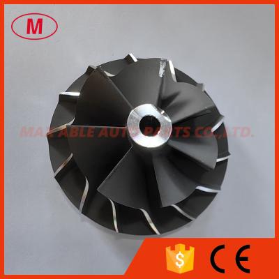 China K27 A9060964199 / 53279887115 / 53277100527  turbocharger compressor wheel For BENZ for sale