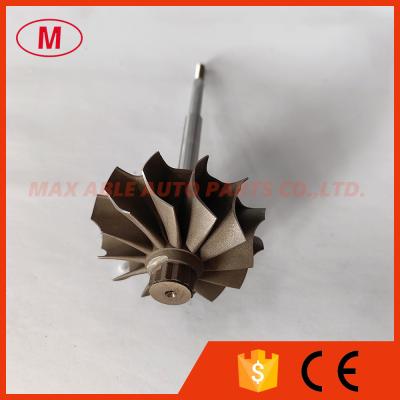 China K27 34 RE528770 / RE550941 / CZ 7767WAS3 / 13.21  turbocharger turbine shaft wheel for sale