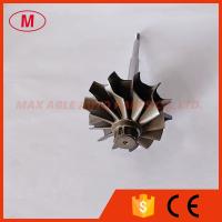 China K27-122-02 RE500287/ RE505047/ RE506802/ RE507118/ RE507544/ RE509796  turbocharger turbine shaft wheel for sale