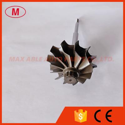 China K27-122-02 RE500287/ RE505047/ RE506802/ RE507118/ RE507544/ RE509796  turbocharger turbine shaft wheel for sale