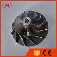 China K27-122-02 RE500287/ RE505047/ RE506802/ RE507118/ RE507544/ RE509796  turbocharger compressor wheel for sale
