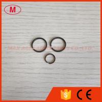 China GT17 GT20 GT22 GTB2060VKLR GTB2260VKLR Turbo piston ring turbine side&compressor wheel for Ball Bearing Rebuild Kit for sale