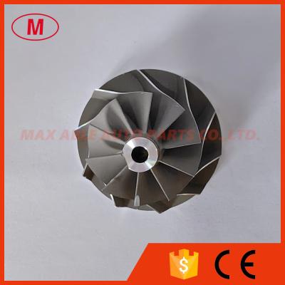 China RHB5 35242061F turbocharger compressor wheel for sale