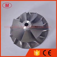 China K31 533L7100028/533L9887137/A0090961999KZ turbocharger compressor wheel for sale
