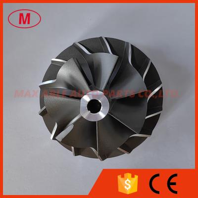 China K27 9060963199/9060963299/53279707101/53279717101/53279887101 turbocharger compressor wheel for sale