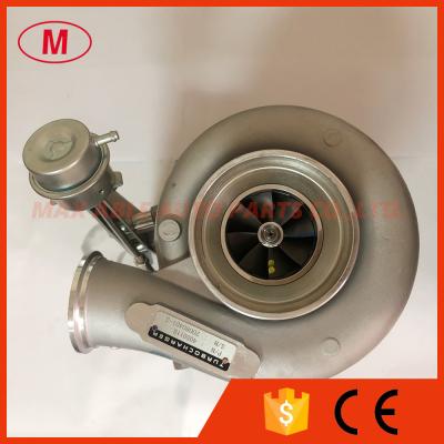 China HX40W 4050118 4050036 4050037 4050038 turbocharger turbo For C300 diesel engine 225KW for sale