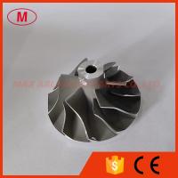 China TA3119 83948633 20301 466746-0001 turbocharger /Turbo compressor wheel for sale