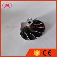 China T250 765153-0003/465153-5003S/83999247/FONN6K682BA turbocharger compressor wheel For New Holland tractor for sale