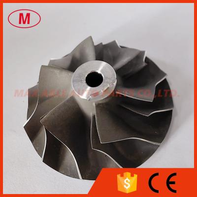 China TB28 765056-0001 LX28ZL-2A turbocharger /Turbo Compressor wheel for YUCHAI 4102 for sale