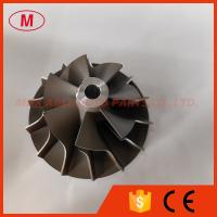 China S410 14879900000 A0100963499 / 14879880023 Turbocharger compressor wheel for sale