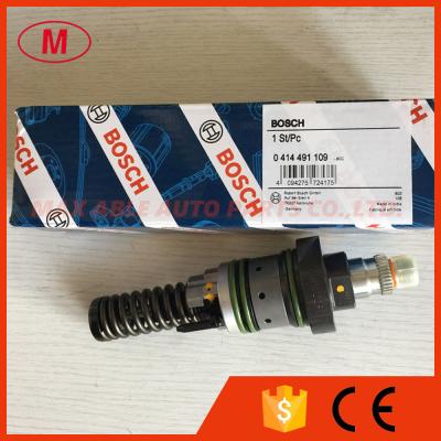 China 0414491109 Bosch unit pump for Deutz 02112405 PFM1P100S1009 for sale