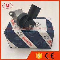 China Fuel metering valve 0928400748 Inlet Metering unit 1462C00985 FOR 0445010081 0445010094 for sale