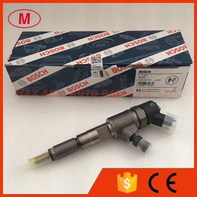 China 0445110511 original common rail injector for sale