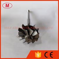 China S300V 1871097C9/179034/174916 Turbocharger turbine wheel for sale
