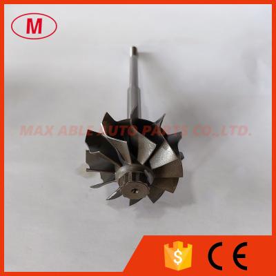 China S300V 1871097C9/179034/174916 Turbocharger turbine wheel for sale