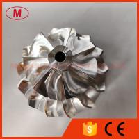 China S300V 1871097C9/179034/174916 Turbocharger compressor wheel for sale