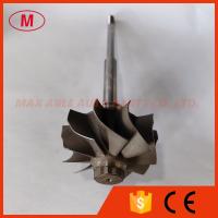 China S330W064 177307/178200/317376/171169/176-0389/OR-9795 TURBO turbine wheel&shaft/turbine wheel for sale