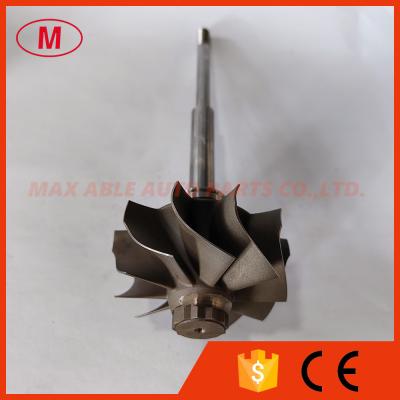 China S330W064 177307/178200/317376/171169/176-0389/OR-9795 TURBO turbine wheel&shaft/turbine wheel for sale