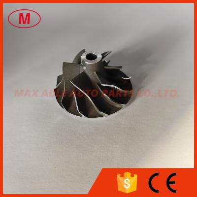 China S1B 315920/315921/836659179 turbo Turbocharger compressor  wheel for sale