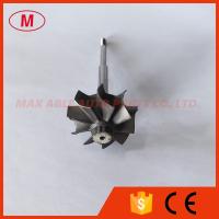 China S1B-364 A3640966199/715264/713709/ 915264 turbo Turbocharger turbine wheel for sale