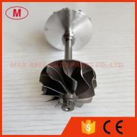 China TF035 49135-07100 28231-27800 Turbo turbocharger rotor assy for Santa Fe 2.2 CRDi D4EB turbo engine for sale