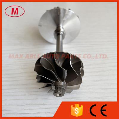 China TF035 49135-07100 28231-27800 Turbo turbocharger rotor assy for Santa Fe 2.2 CRDi D4EB turbo engine for sale