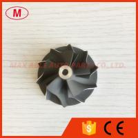 China KP39 5439 988 0109 54399880109 5439 970 0109 54399700109 compressor wheel for turbo turbocharger for sale
