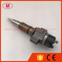 China 4307452 common rail injector for sale
