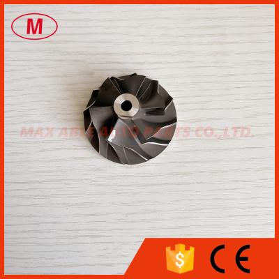 China TF035HM 49135-08150 turbo compressor wheel for 49135-05121 49135-05130 49135-05132 for sale