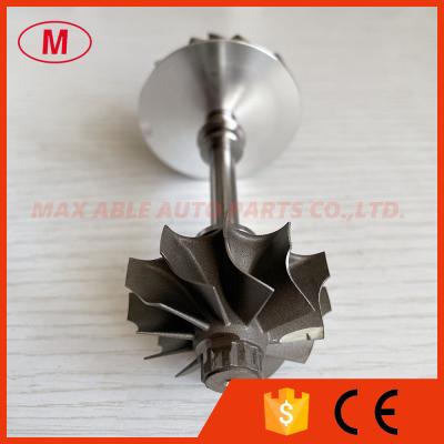 China TF035HM 49135-08150 turbocharger rotor assy for 49135-05121 49135-05130 for sale