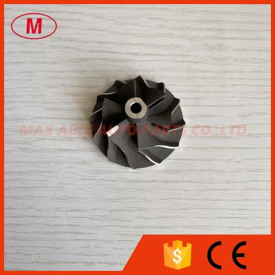 China BV40 14411-LC10B 53039700268 53039880373 53039700341 turbo compressor wheel for Nissan Murano 2.5 dCi YD25DDT 2.5L for sale