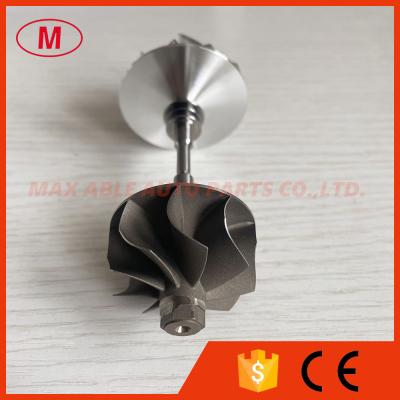 China CT16V 17201-11080 1720111080 9 blades turbo rotor assy for Hilux Prado Innova Fortuner 2.8L diesel 1GD-FT for sale
