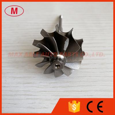 China TD03L4-09GK 49131-05400 2.4L 49131-05401 6C1Q6K82DE 49131-08610 49131-08600 turbocharger turbine wheel for sale