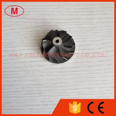 China TD03L4-09GK 49131-05400 2.4L 49131-05401 6C1Q6K82DE 49131-08610 49131-08600 turbocharger compressor wheel for sale