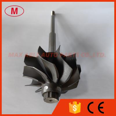 China S300S 13809880064 turbo turbocharger turbine wheel/turbine shaft wheel for sale