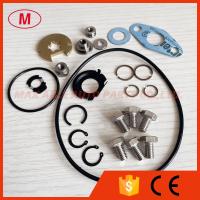 China BV40 BV45 turbocharger repair kits/rebuild kits/service kits for 53039880268 53039700373 53039700341 14411-LC10B for sale