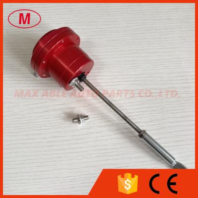 China turbocharger high performance adjustable wastegate actuator 6 spring 4 rod for sale