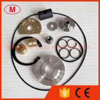 China B58 Upgrade turbocharger repair kits/turbo kits/turbo rebuild kits/turbo service kits . for sale