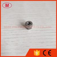 China B58 shaft nuts/lock nut for Upgrade turbocharger repair kits/turbo kits/turbo rebuild kits/turbo service kits . for sale