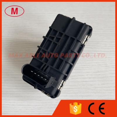China G-277 G277 712120 6NW009420 Turbo Electronic actuator for Mercedes C320 E320 G280 M320 R320 R280 Sprinter for sale